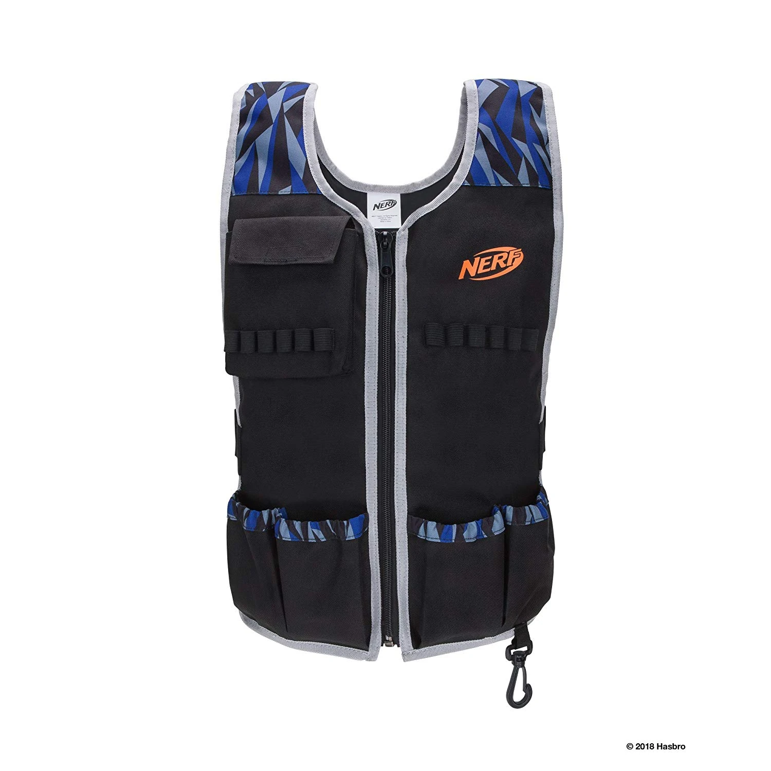 Battle Vest (2018) | Nerf Wiki | Fandom