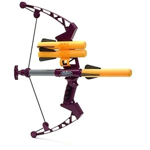 Hawkeye Bow and Arrow | Nerf Wiki | Fandom