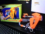 Rapid Fire 20 | Nerf Wiki | Fandom