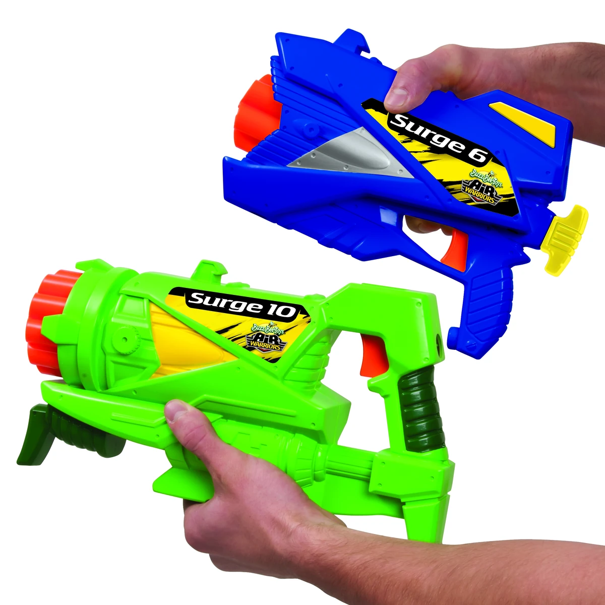 Power-Lock connector | Nerf Wiki | Fandom