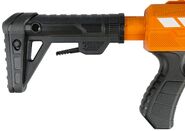 Nexus Pro shoulder stock | Nerf Wiki | Fandom