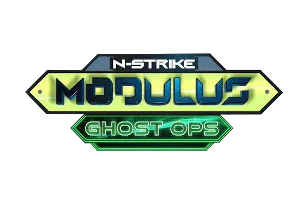 Ghost Ops | Nerf Wiki | Fandom