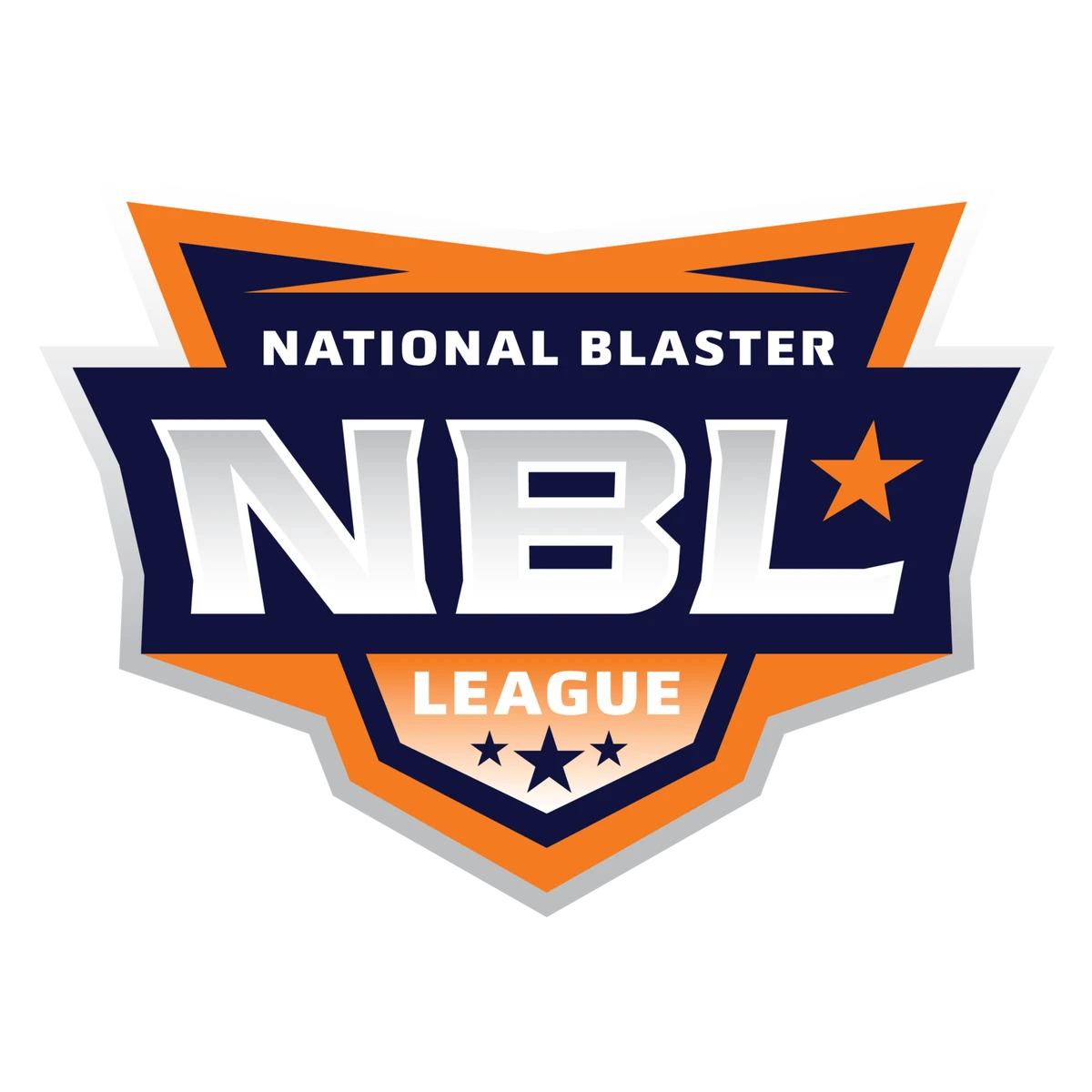 National Blaster League | Nerf Wiki | Fandom