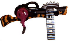 Razorbeast/Gallery | Nerf Wiki | Fandom