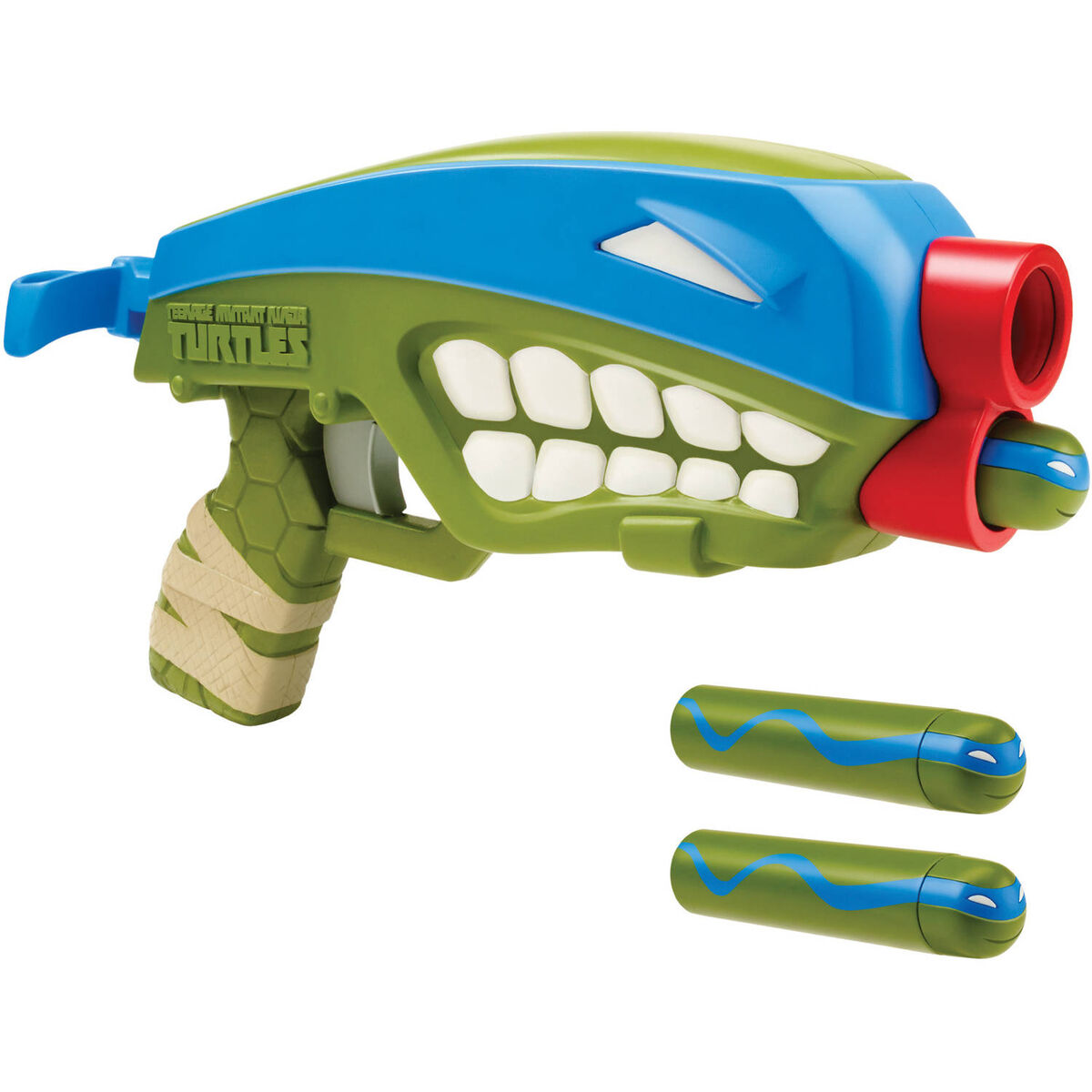 Double Barrel Nerf Wiki Fandom