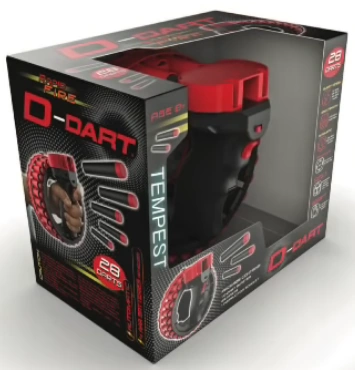 Tempest V2 | Nerf Wiki | Fandom