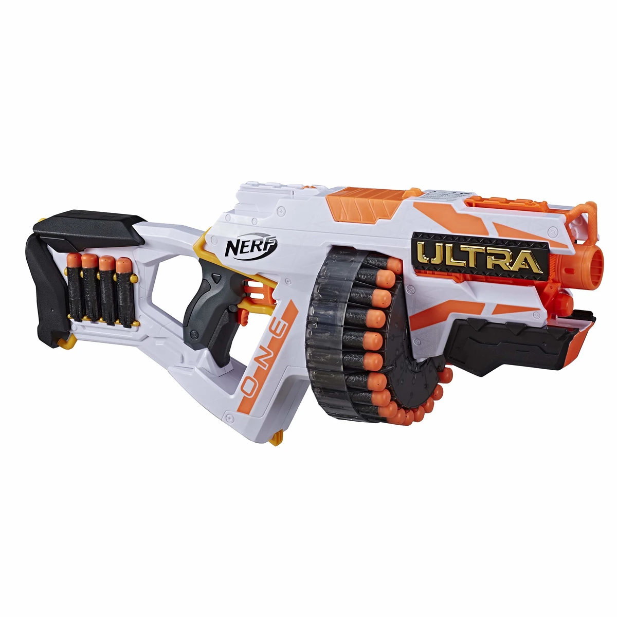 ONE | Nerf Wiki | Fandom