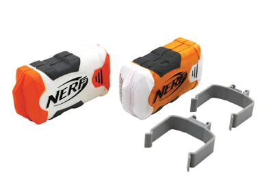 Nerf Dart Grenade