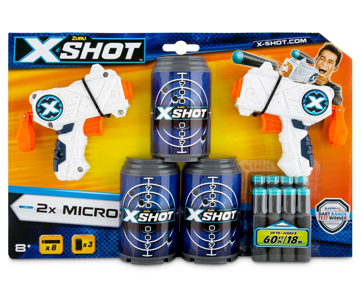 Category:X-Shot Zombie products | Nerf Wiki | Fandom