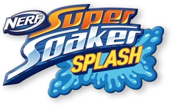 Super Soaker Splash | Nerf Wiki | Fandom