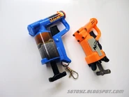 Jolt EX-1/Gallery | Nerf Wiki | Fandom