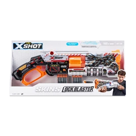 Lock Blaster | Nerf Wiki | Fandom