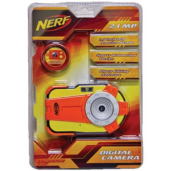 Digital Camera | Nerf Wiki | Fandom