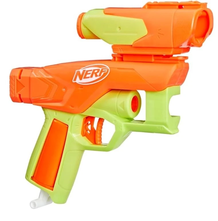 Dealer | Nerf Wiki | Fandom