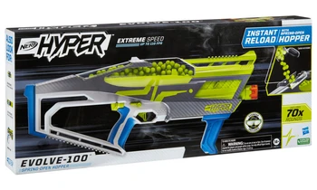 Evolve-100 | Nerf Wiki | Fandom
