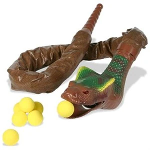 Battle Snake Ball Shooter | Nerf Wiki | Fandom