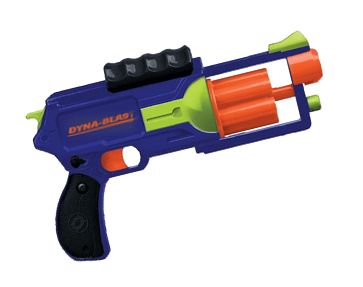 Dyna-Blast | Nerf Wiki | Fandom