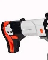 Revonix360 shoulder stock | Nerf Wiki | Fandom