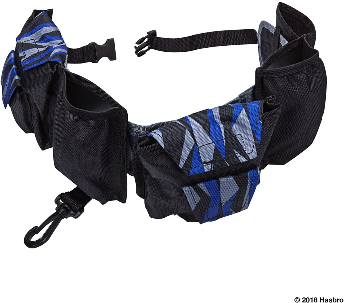 Battle Waist Belt | Nerf Wiki | Fandom