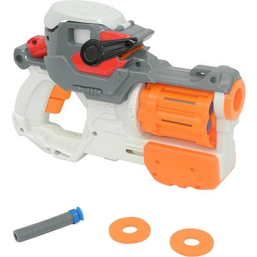 Dual Ammo Blast | Nerf Wiki | Fandom