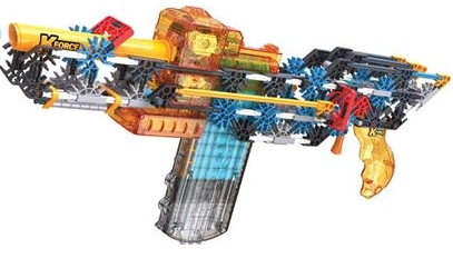 FlashFire | Nerf Wiki | Fandom