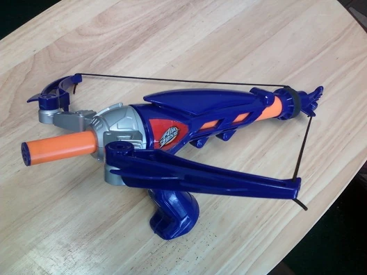 Stryker CB-3 | Nerf Wiki | Fandom