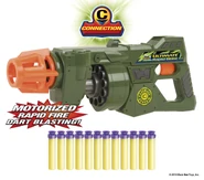 Ultimate Rapid Blast | Nerf Wiki | Fandom