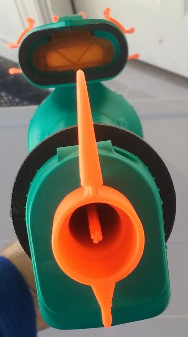 Expand-a-Blast/Gallery | Nerf Wiki | Fandom