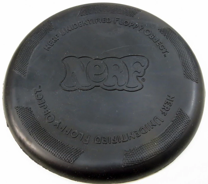 Unidentified Floppy Object/Gallery | Nerf Wiki | Fandom