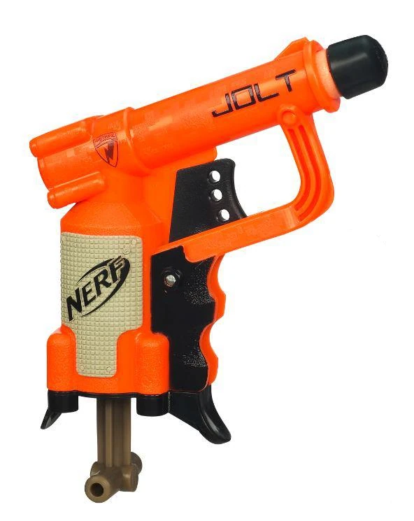Jolt EX-1 | Nerf вики | Fandom
