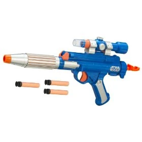 Rebel Trooper Blaster | Nerf Wiki | Fandom