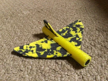 Aero Glider | Nerf Wiki | Fandom
