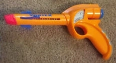 Viper Shot | Nerf Wiki | Fandom