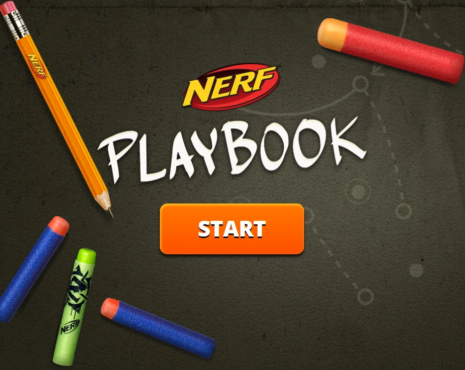 Nerf Playbook | Nerf Wiki | Fandom