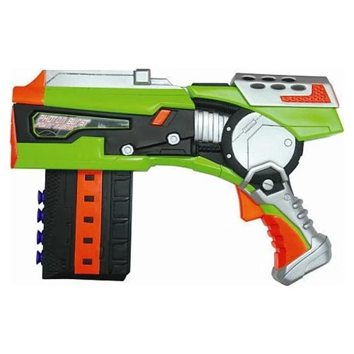 Category:Banzai blasters | Nerf Wiki | Fandom