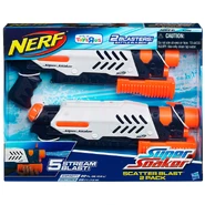Scatter Blast 2-Pack | Nerf Wiki | Fandom