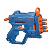 Quad shot | Nerf Wiki | Fandom