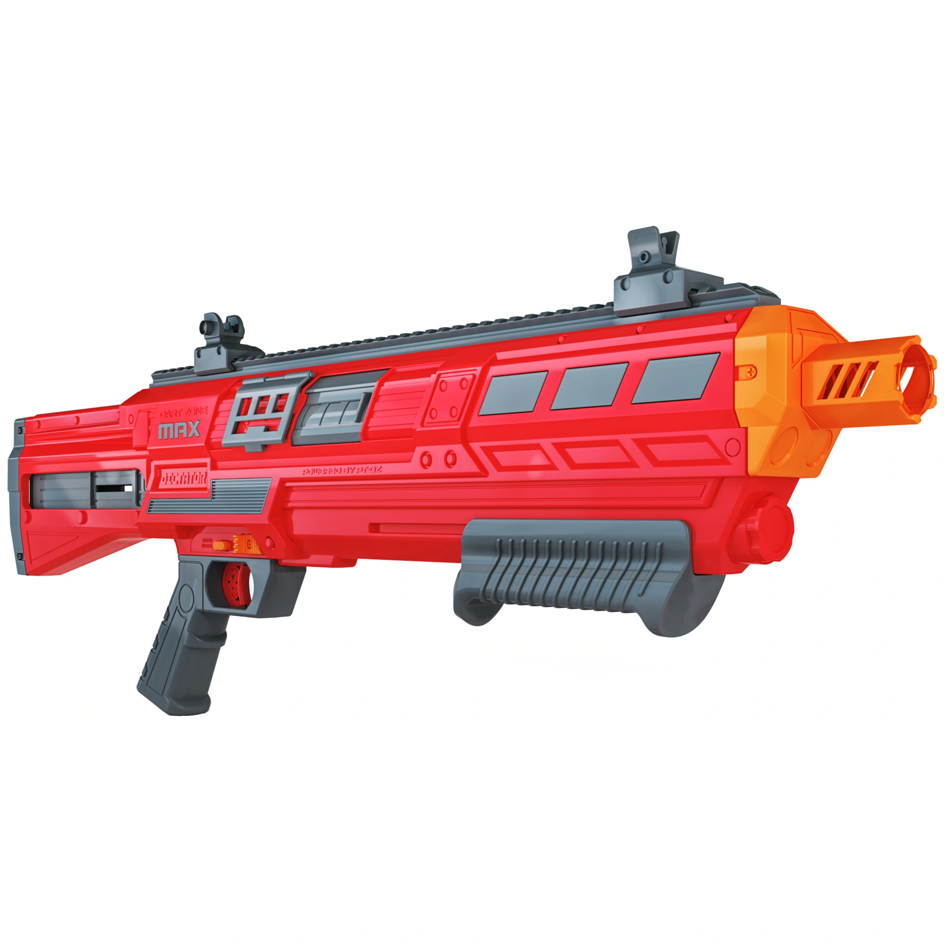 Discuss Everything About Nerf Wiki | Fandom