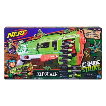 Ripchain | Nerf Wiki | Fandom