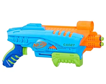 Cadet | Nerf Wiki | Fandom