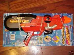 Splash Fire | Nerf Wiki | Fandom