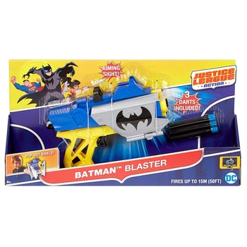 Batman Blaster | Nerf Wiki | Fandom