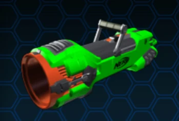Super Crusher | Nerf Wiki | Fandom
