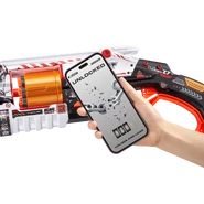 Lock Blaster | Nerf Wiki | Fandom