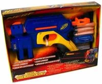 Nite Finder EX-3 | Nerf вики | Fandom