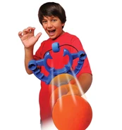 Fireball Sureshot | Nerf Wiki | Fandom