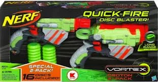 Proton 2-Pack | Nerf Wiki | Fandom