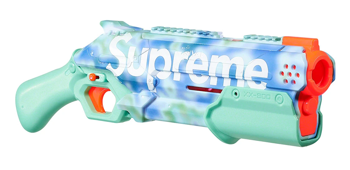 Takedown XX-800 (Supreme) | Nerf Wiki | Fandom