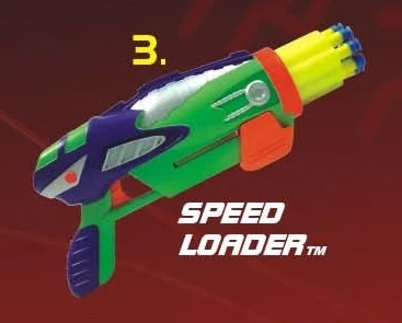 Speed Loader | Nerf Wiki | Fandom