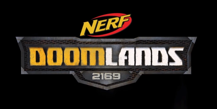 Doomlands: 2169 | Nerf Wiki | Fandom